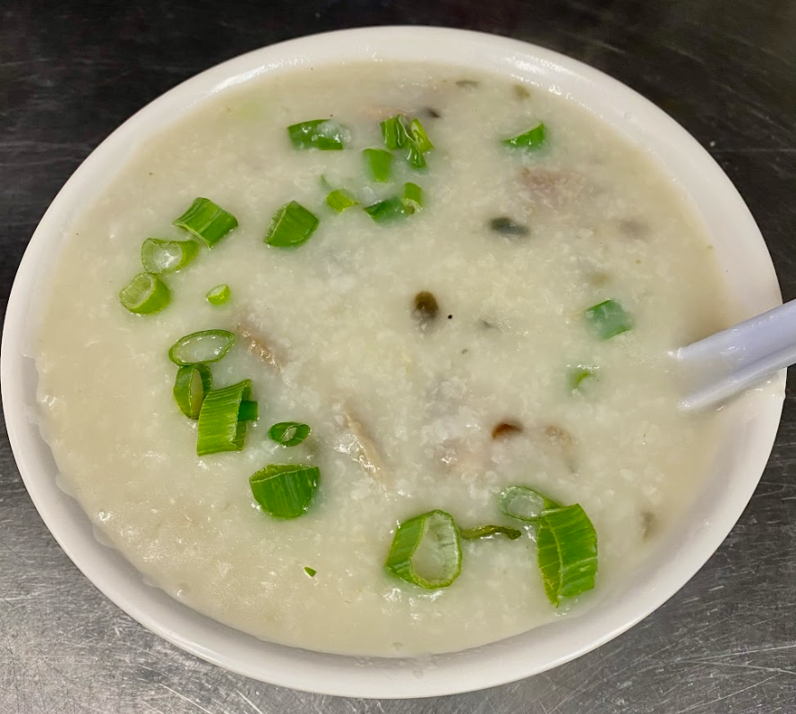 Chao Zhou Restaurant